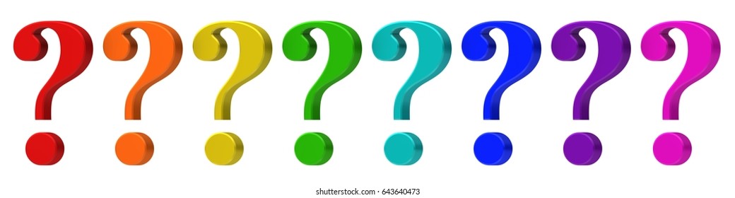 952 Cyan question mark Images, Stock Photos & Vectors | Shutterstock