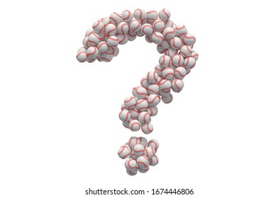 73 Baseball question mark Images, Stock Photos & Vectors | Shutterstock