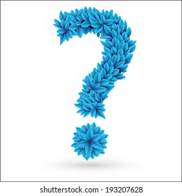 952 Cyan question mark Images, Stock Photos & Vectors | Shutterstock
