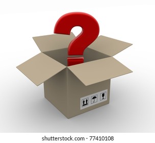 28,416 Question mark box Images, Stock Photos & Vectors | Shutterstock