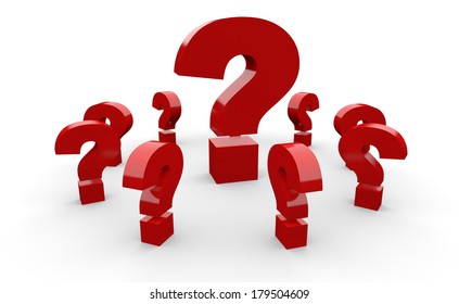 2,910 6 questions Images, Stock Photos & Vectors | Shutterstock