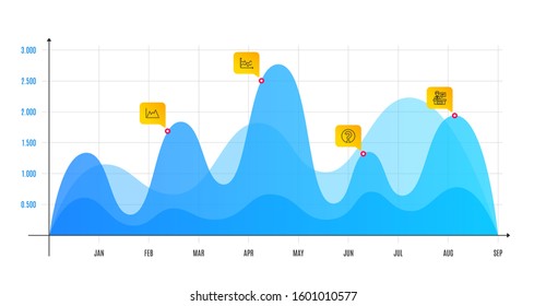 Question Mark Diagram Diagram Chart Line 스톡 일러스트 1601010577 | Shutterstock