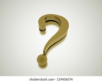 Question Mark Highlights Stock Illustration 119436574 | Shutterstock