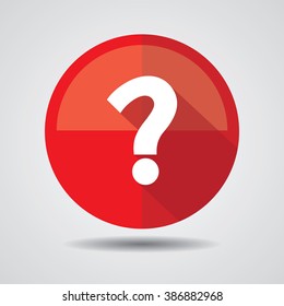 Question Mark Icon Button Label Sign 스톡 일러스트 386882968 | Shutterstock
