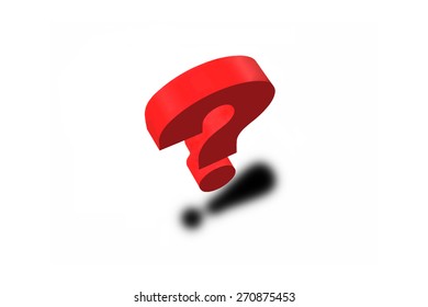 Question Mark Illustration Stock Illustration 270875453 | Shutterstock