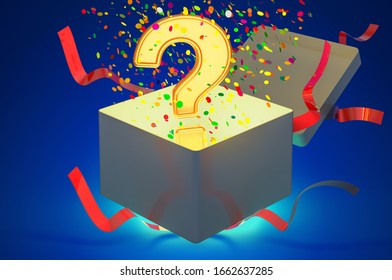 28,416 Question mark box Images, Stock Photos & Vectors | Shutterstock