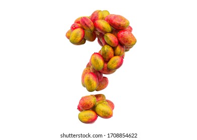 988 Fruit Question Mark Images, Stock Photos & Vectors | Shutterstock