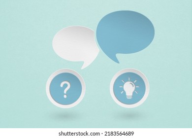 952 Cyan question mark Images, Stock Photos & Vectors | Shutterstock