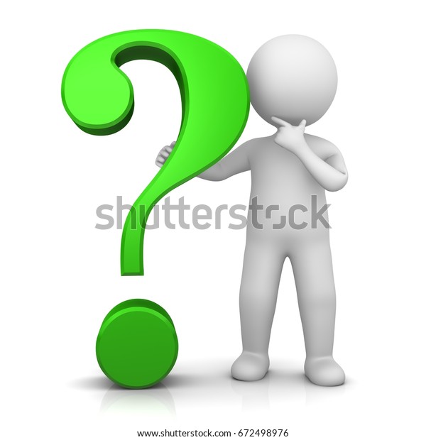 point d'interrogation point d'interrogation point de : illustration de ...