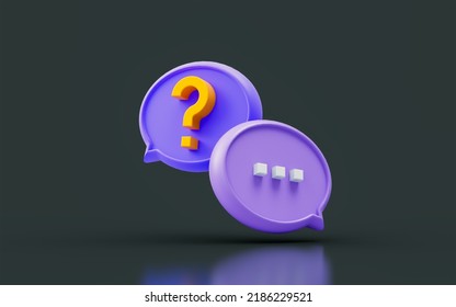 Question Mark Sing Text Message On Stock Illustration 2186229521 ...