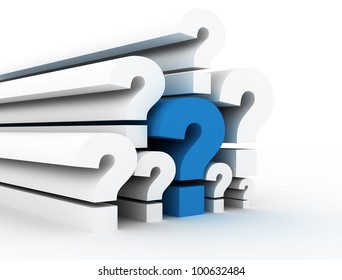 3 question marks Images, Stock Photos & Vectors | Shutterstock
