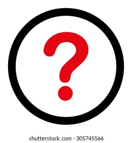 Question Mark Red Bloody Stock Vector (Royalty Free) 239954347 ...
