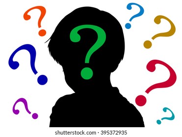 1,532 Why children Images, Stock Photos & Vectors | Shutterstock