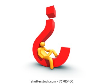 Questions Stock Illustration 76785430 | Shutterstock