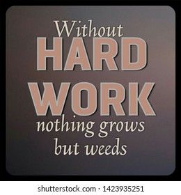 Inspiring Motivation Quote Text Stop Telling: เวกเตอร์สต็อก (ปลอดค่า ...