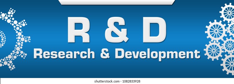 12,595 R&d Images, Stock Photos & Vectors | Shutterstock