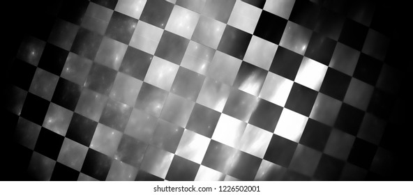 Racing Abstract Background Contains Elements Racing Stock Illustration ...