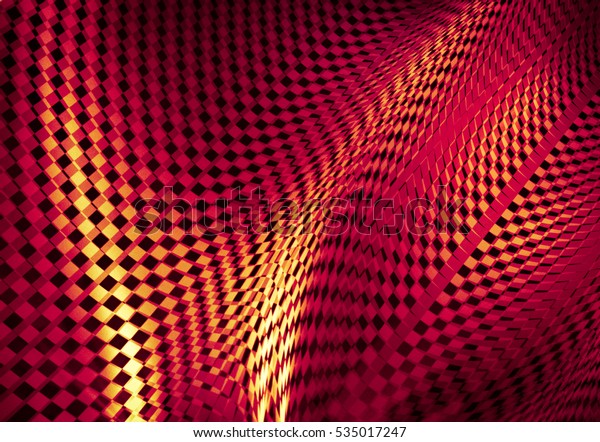 Racing Abstract Background Contains Elements Race Stock Illustration ...