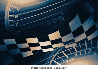 Racing Background Stock Illustration 368512874 | Shutterstock