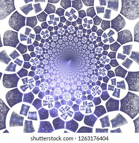 502 Radial pavement tiles Images, Stock Photos & Vectors | Shutterstock