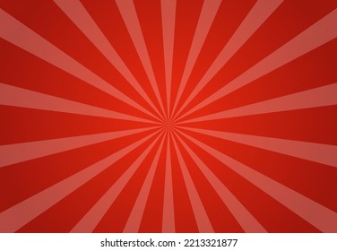 Radial Red Texture Background Material Stock Illustration 2213321877 ...