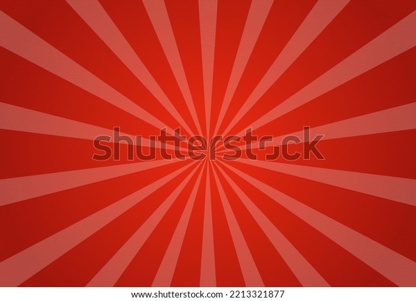 Radial Red Texture Background Material Stock Illustration 2213321877 ...