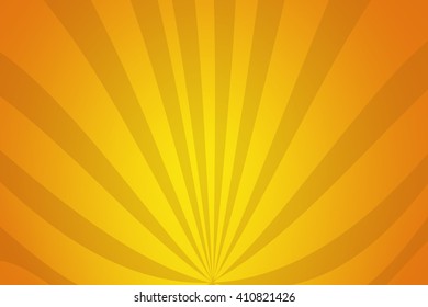 Radiating Rays Backgrounds Stock Illustration 410821426 | Shutterstock