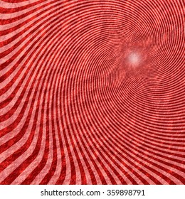 Radiating Red Rays Backgrounds Stock Illustration 359898791 | Shutterstock
