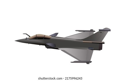 12 Rafale aircraft Stock Illustrations, Images & Vectors | Shutterstock