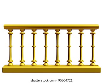 5,528 Gold Railing Images, Stock Photos & Vectors | Shutterstock