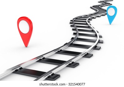 12,420 Right track Images, Stock Photos & Vectors | Shutterstock