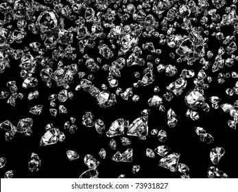 6,526 Raining diamonds Images, Stock Photos & Vectors | Shutterstock
