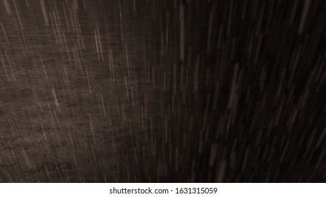 Rain Sky Texture Drop Falling Stock Illustration 1631315059 | Shutterstock