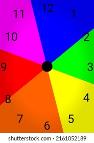 964 Clock without hands Images, Stock Photos & Vectors | Shutterstock