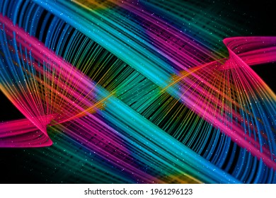 4,287 Rainbow Colors String Art Images, Stock Photos & Vectors ...
