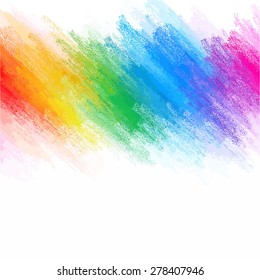 21,620 Multicolor chalk background Images, Stock Photos & Vectors ...