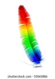 34,159 imágenes de Rainbow feather - Imágenes, fotos y vectores de ...