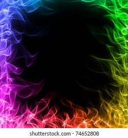 40,691 Rainbow fire Images, Stock Photos & Vectors | Shutterstock