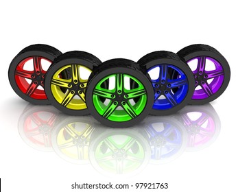13,220 Rainbow cars Images, Stock Photos & Vectors | Shutterstock