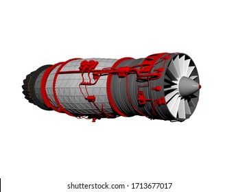 72 Ramjet engine Images, Stock Photos & Vectors | Shutterstock
