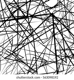 Random Lines Abstract Texture Stock Illustration 563098192 | Shutterstock