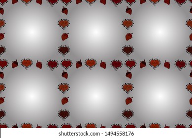 Hand Drawn Raster Border Frame Doodles 스톡 일러스트 1492636229 | Shutterstock