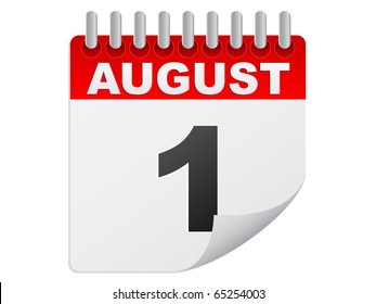 162,723 August 1 Images, Stock Photos & Vectors | Shutterstock