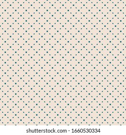 Vector Minimalist Seamless Pattern Subtle Abstract Stock Vector ...