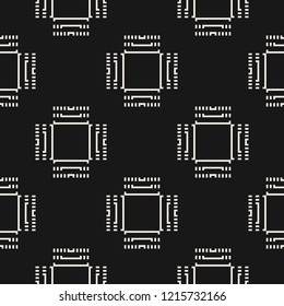260 Electric chipset scheme texture Images, Stock Photos & Vectors ...