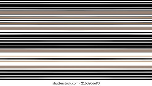Raster Pattern Stripes Modern Stylish Abstract Stock Illustration ...