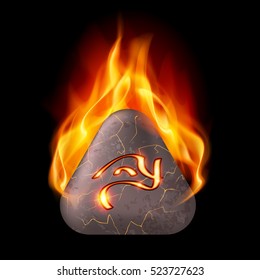 62 Trigon fire Images, Stock Photos & Vectors | Shutterstock