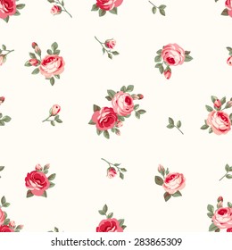 174,059 Rose bud pattern Images, Stock Photos & Vectors | Shutterstock