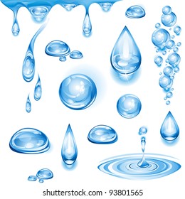 764 Realistic puddle water Images, Stock Photos & Vectors | Shutterstock