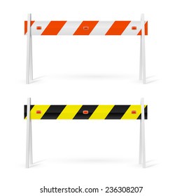 34,324 Road block sign Images, Stock Photos & Vectors | Shutterstock
